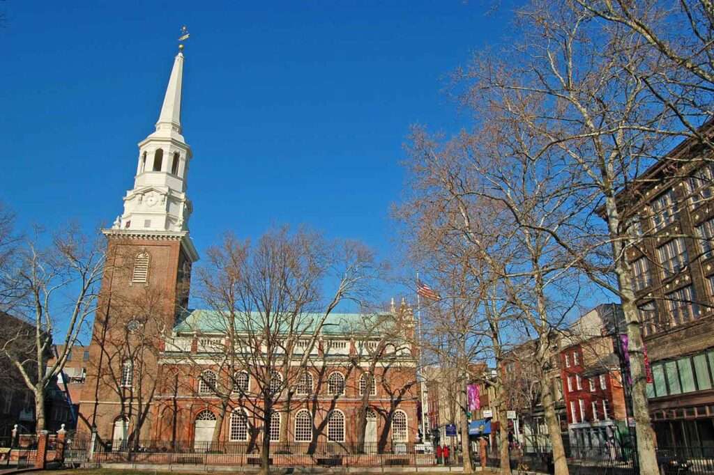 28 Cool Things to Do and Tourist Places to Visit in Philadelphia, PA ...